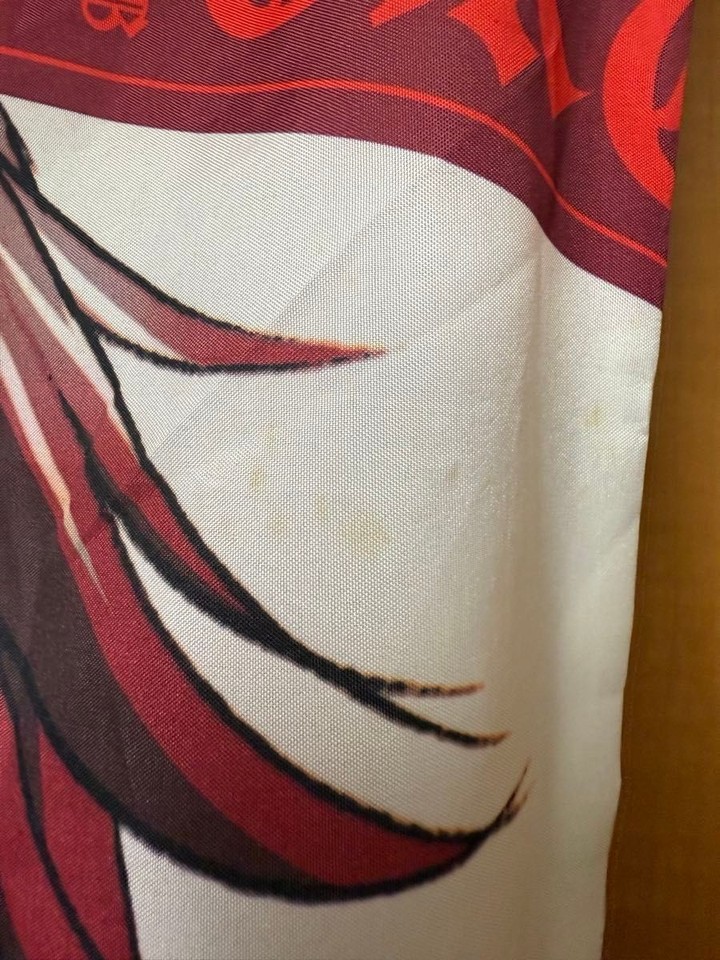 Body Pillow Cover Riiasu Guremorii High School DXD Alas Greemori ...