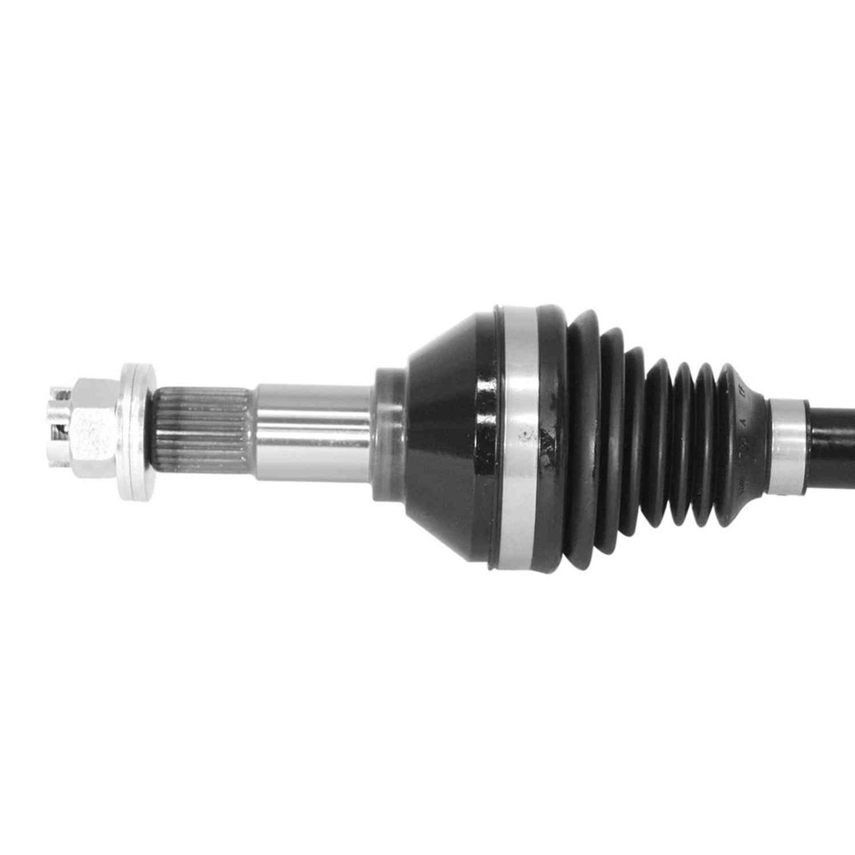 For Can-Am Outlander Max 650 HO 800R 400 500 EFI XT GSP Drive Axle ...