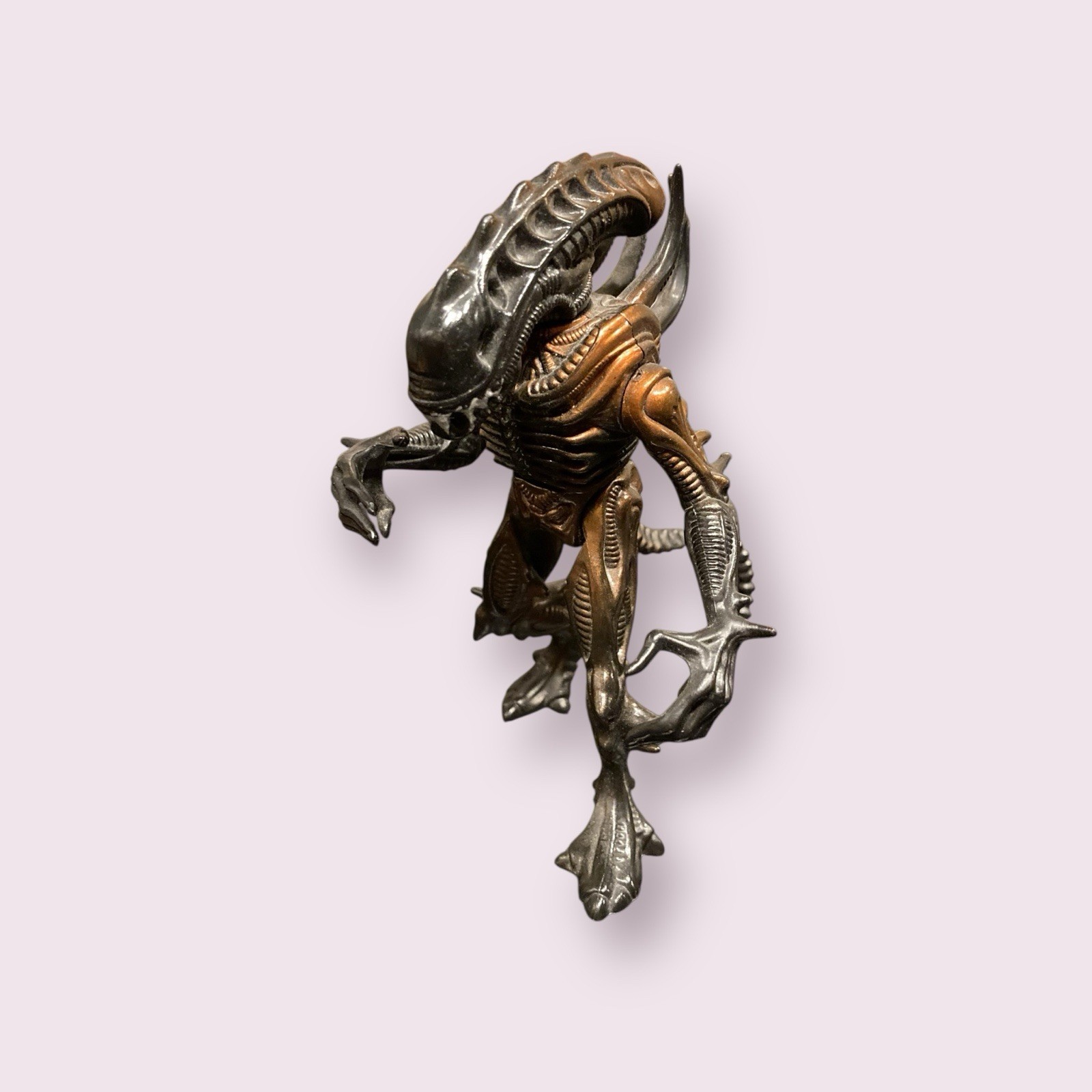 Vintage Aliens Scorpion Xenomorph 5” Action Figure 1992 Fox Kenner | eBay