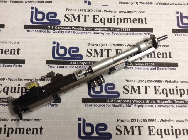 Fuji CP 732 Head Shaft Assembly - ADCPH-3230 w/ for sale online | eBay