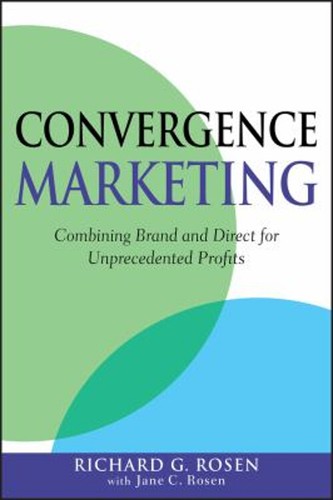Convergence Marketing : Combiner La Marque Et Le Marketing Direct Pour ...