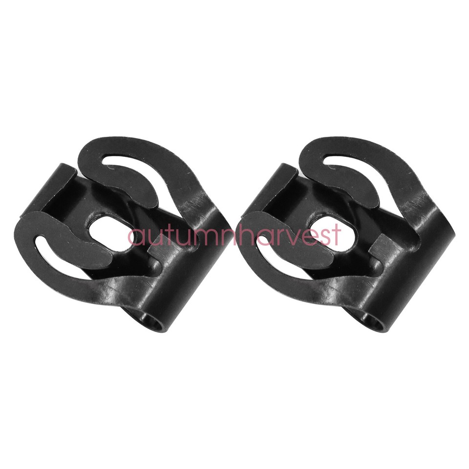 E3TZ-17531-A Windshield Wiper Arm Pivot Adapter Connecting Arm Clip FIT ...