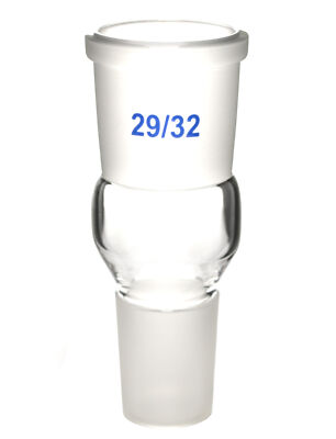 Lab Glassware - Socket Joints