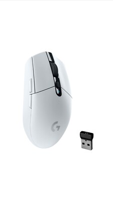 Gaming Mouse , Lightweight,Logitech , 12,000dpi , Quick Programmable ...