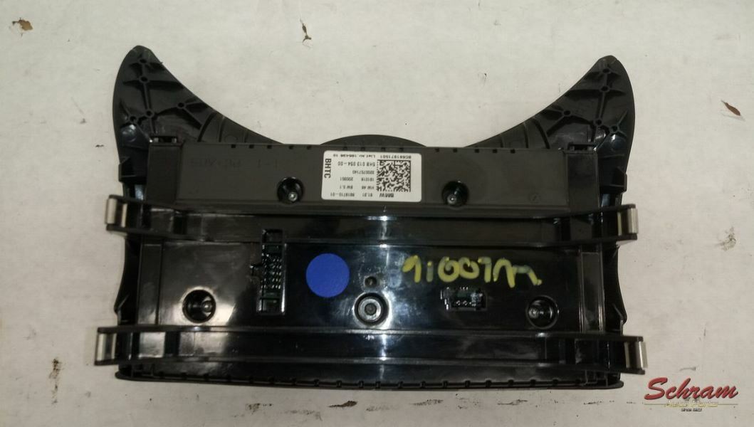 Temperature Control With Visibility Pkg Fits 14-17 MINI COOPER 2081559 ...