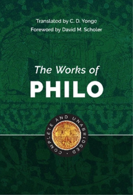 Charles Duke Philo The Works of Philo (Relié) | eBay