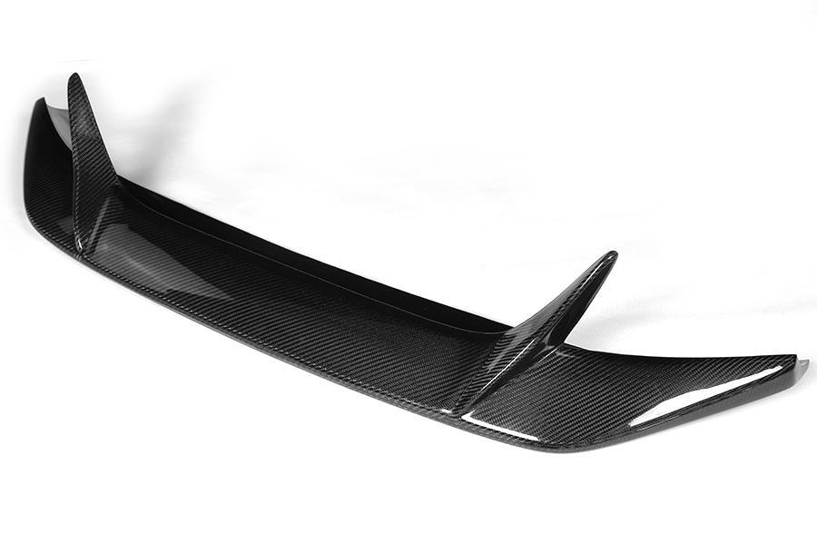 REAL CARBON Rear Trunk Spoiler Wing For Subaru BRZ Scion FRS Toyota ...