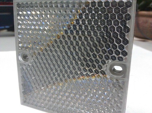 1pc New PL80A SICK PL80A 1003865 Reflector | eBay