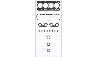 Cylinder Head Gasket Set for IVECO AL 50 BUS 3.5 82 8040.02 (1972-1974 ...