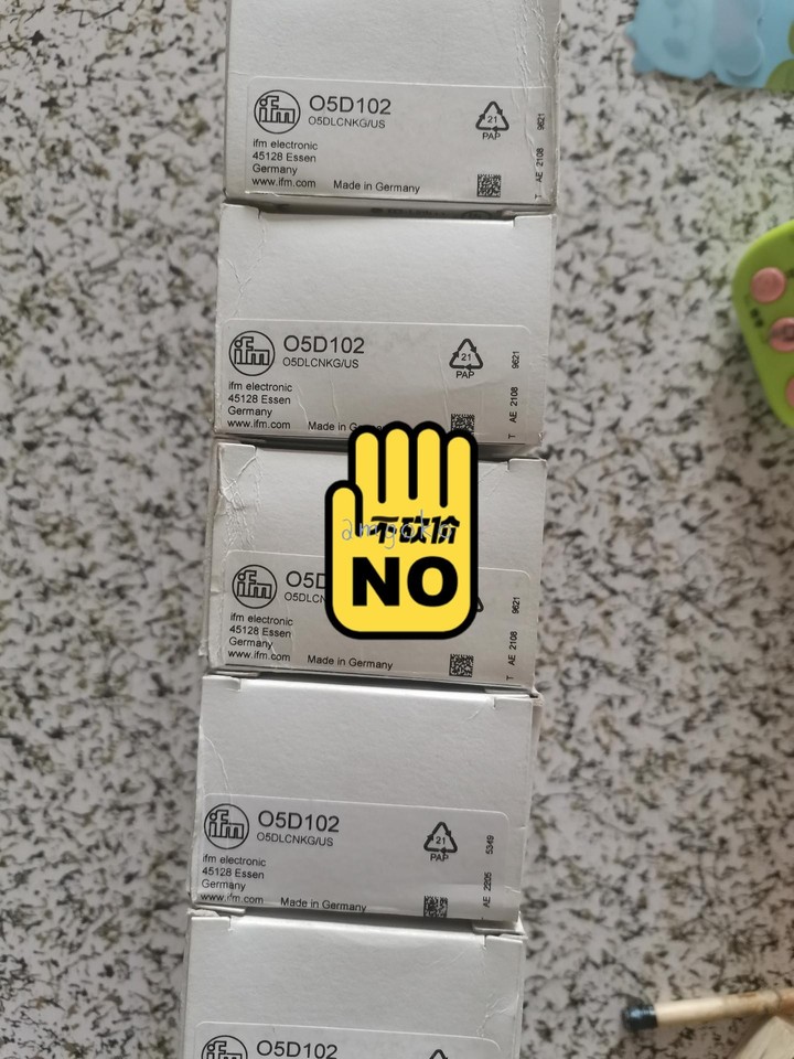 1PC NEW FOR IFM O5D102 Free ship | eBay