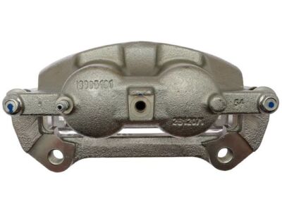 Raybestos 36KS29Y Front Right Brake Caliper Fits 2010-2011 Ford F150 | eBay