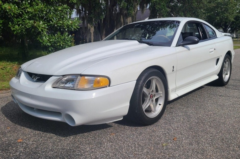 1979-2004 FORD MUSTANG HEATER CORE FLOW RESTRICTOR $ STREET OUTLAW PONY ...