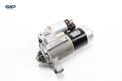 NISSAN FRONTIER 3.8L V6 ENGINE STARTER MOTOR OEM 2024 -2K MILES- | eBay