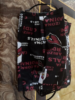 nfl arizona cardinals Face Mask Brand New | eBay