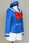 Donald Duck Cosplay Costume Fancy Suit custom made | eBay