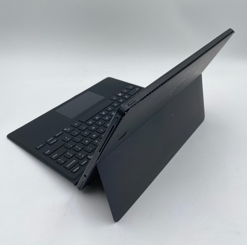 Dell Latitude 5290 2-n-1 i5-8350U 256GB SSD 8GB DDR3 Black FAIR/S2/WITH ...