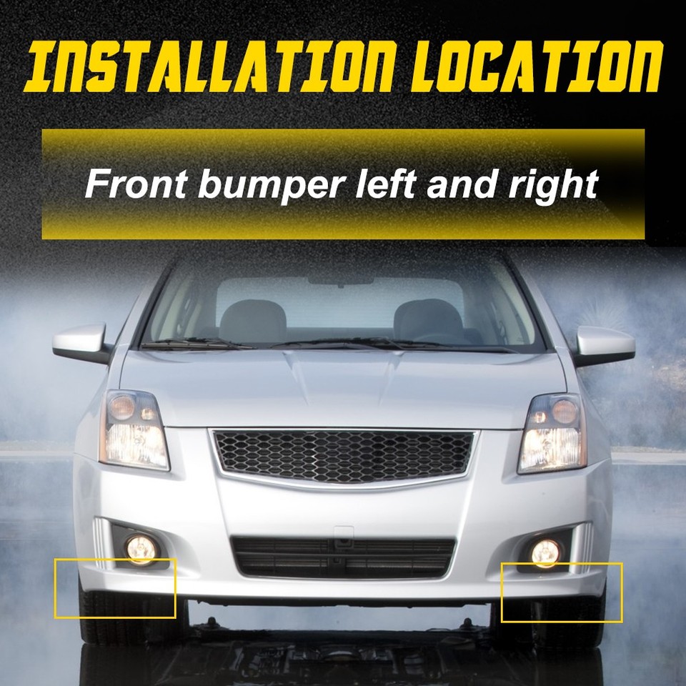 62223ET00A Bumper Bracket For Nissan Sentra 2007-2012 Front Driver ...