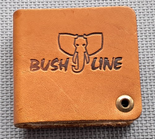 beautiful old vintage German BUSH line Compass + loupe very rare | eBay