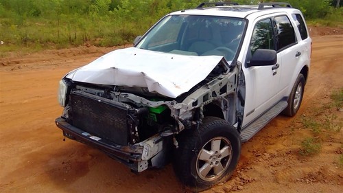 Passenger Axle Shaft Front Axle 2.5L VIN 3 8th Digit Fits 01-12 ESCAPE ...