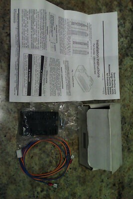 CARRIER Rooftop Humidity Sensor CRHUMDSN001B00 WITH FREE SHIPPING | eBay