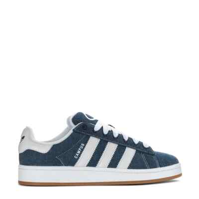 ADIDAS Campus 00s JI3163 (Denim) Navy/White | eBay