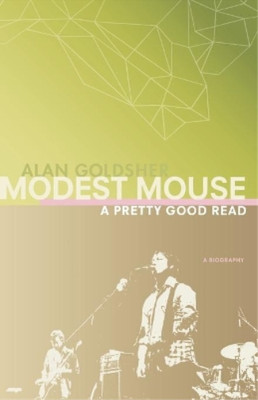 Alan Goldsher Modest Mouse (Paperback) (UK IMPORT) 9780312356019 | eBay