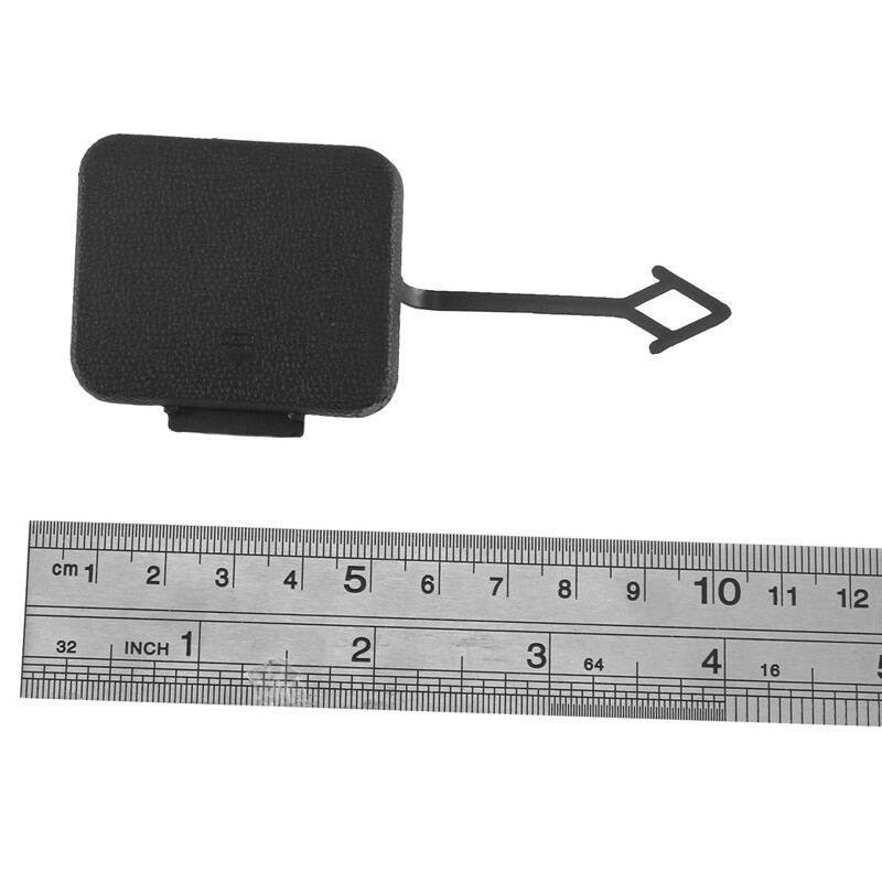 1648850523 for Class W164 06-08 Towing Rear Bumper Tow Hook3669 | eBay