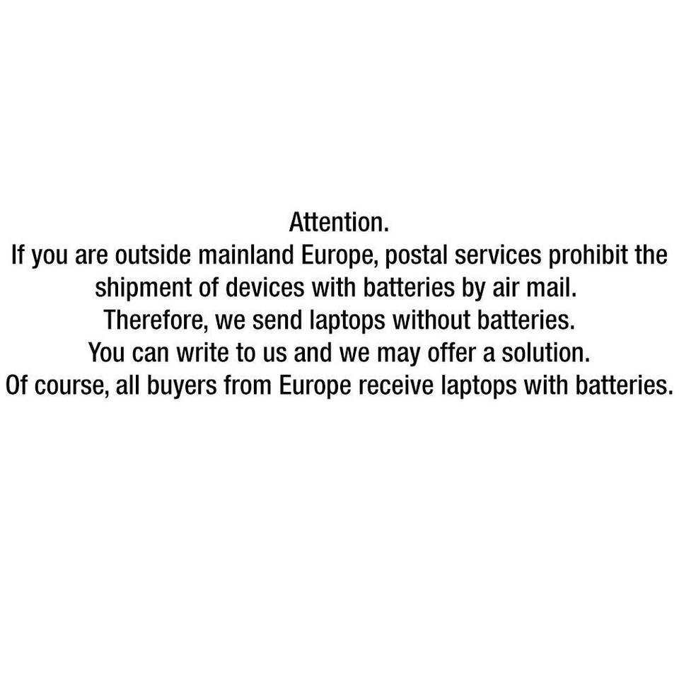 TERRA MOBILE 1773P CORE i7 NOTEBOOK LAPTOP WINDOWS 10 120GB 8GB GEFORCE ...