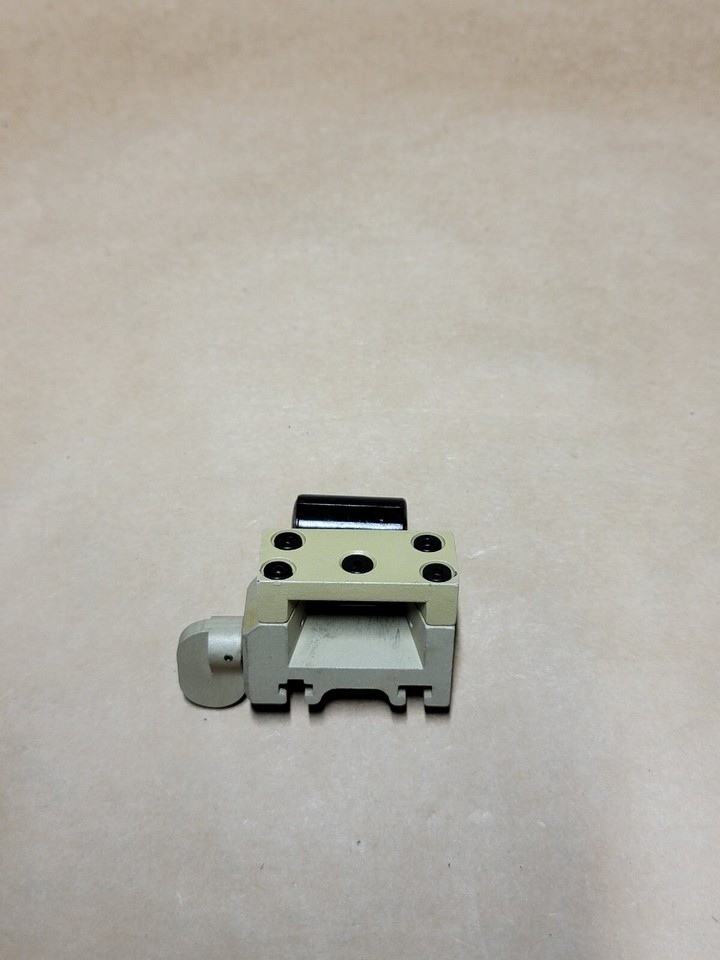 NOROTOS NIGHT VISION AKA2 RHINO MOUNT WITH DOVETAIL AND BAYONET ADAPTER ...