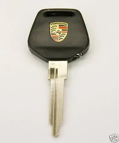 PORSCHE 911 930 959 964 965 993 KEY BLANK WITH LED LIGHT 1970 - | eBay