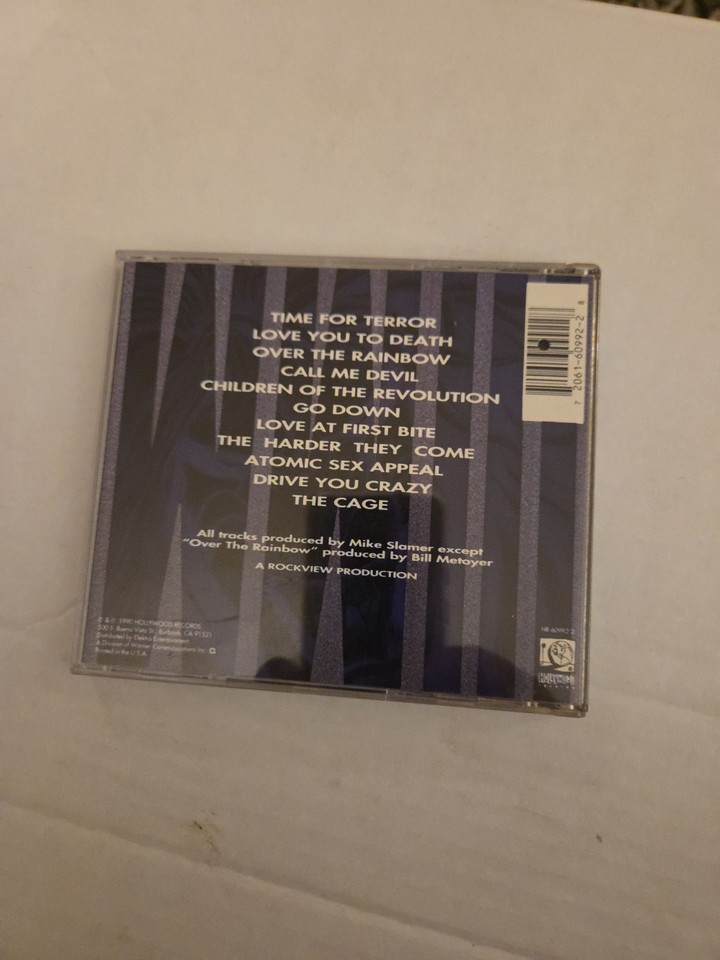 WWIII - Wwiii - CD - **Very Good Condition** - RARE | eBay