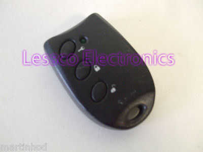 Astro Start J5F-TX1000 Remote Transmitter Astro Flex CA | eBay