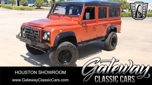 1993 Land Rover Defender | eBay