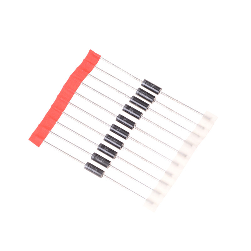 10x 1N5349B IN5349 Zener Diode 5W/12V JD ny | eBay