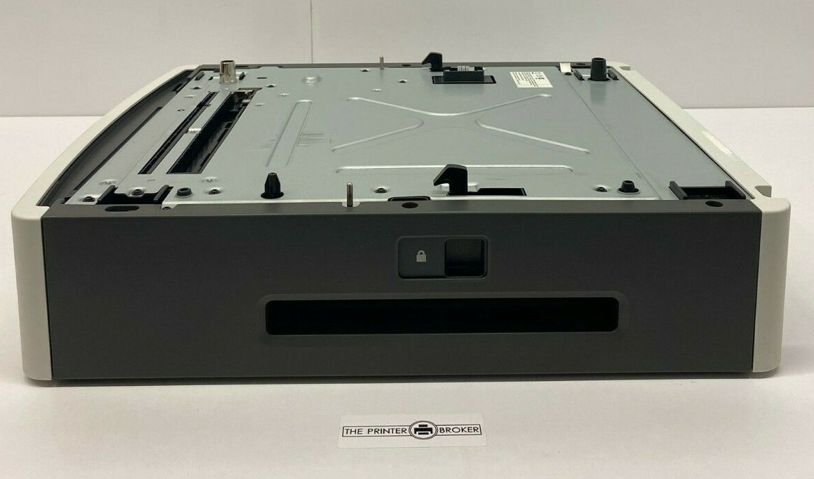 Lexmark+550+Sheet+Tray+-+%2840G0802%29 for sale online | eBay