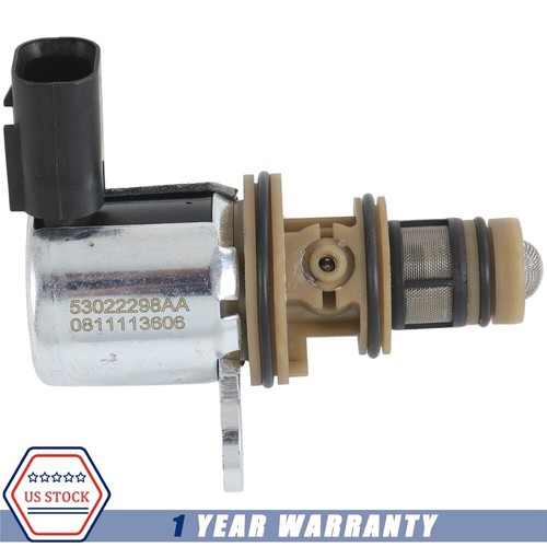 53022298AA Engine Multiple Displacement Solenoid NEW For Dodge Ram 1500 ...
