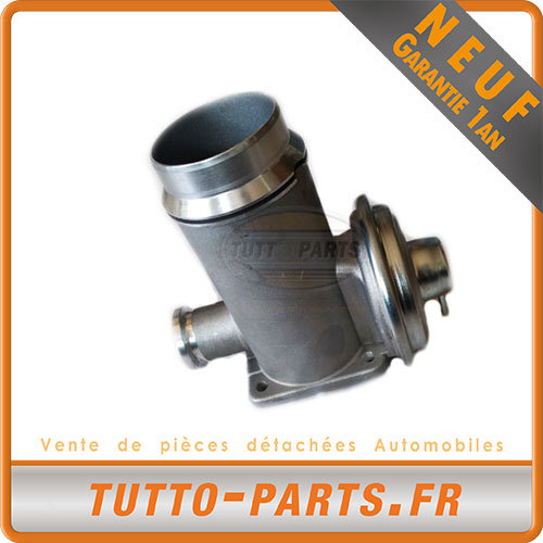 VANNE EGR BMW E87 E90 E91 E60 E65 X3 X5 - 11717804381 11717792077 ...