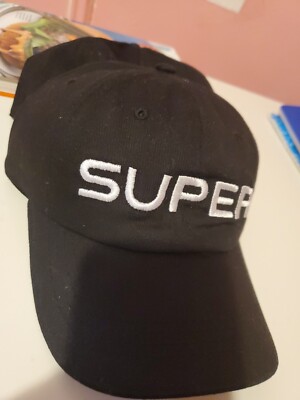 Super Smalls Brainstorm Baseball Hat Black Color, kids | eBay