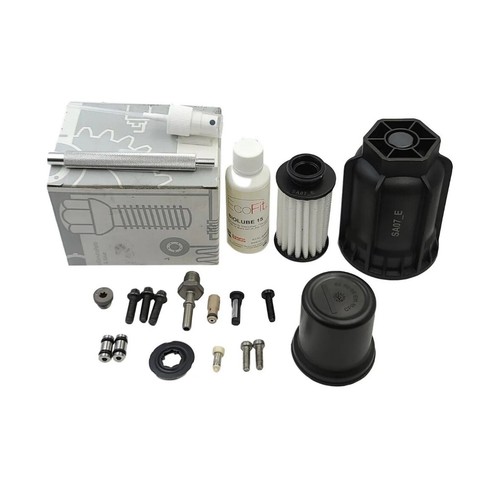 Detroit Def Filter Kit DDE A0001407378 for sale online | eBay