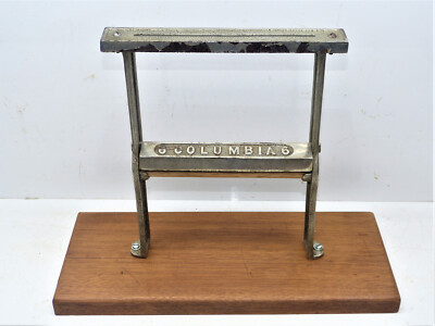 Other - Antique Paper Cutter