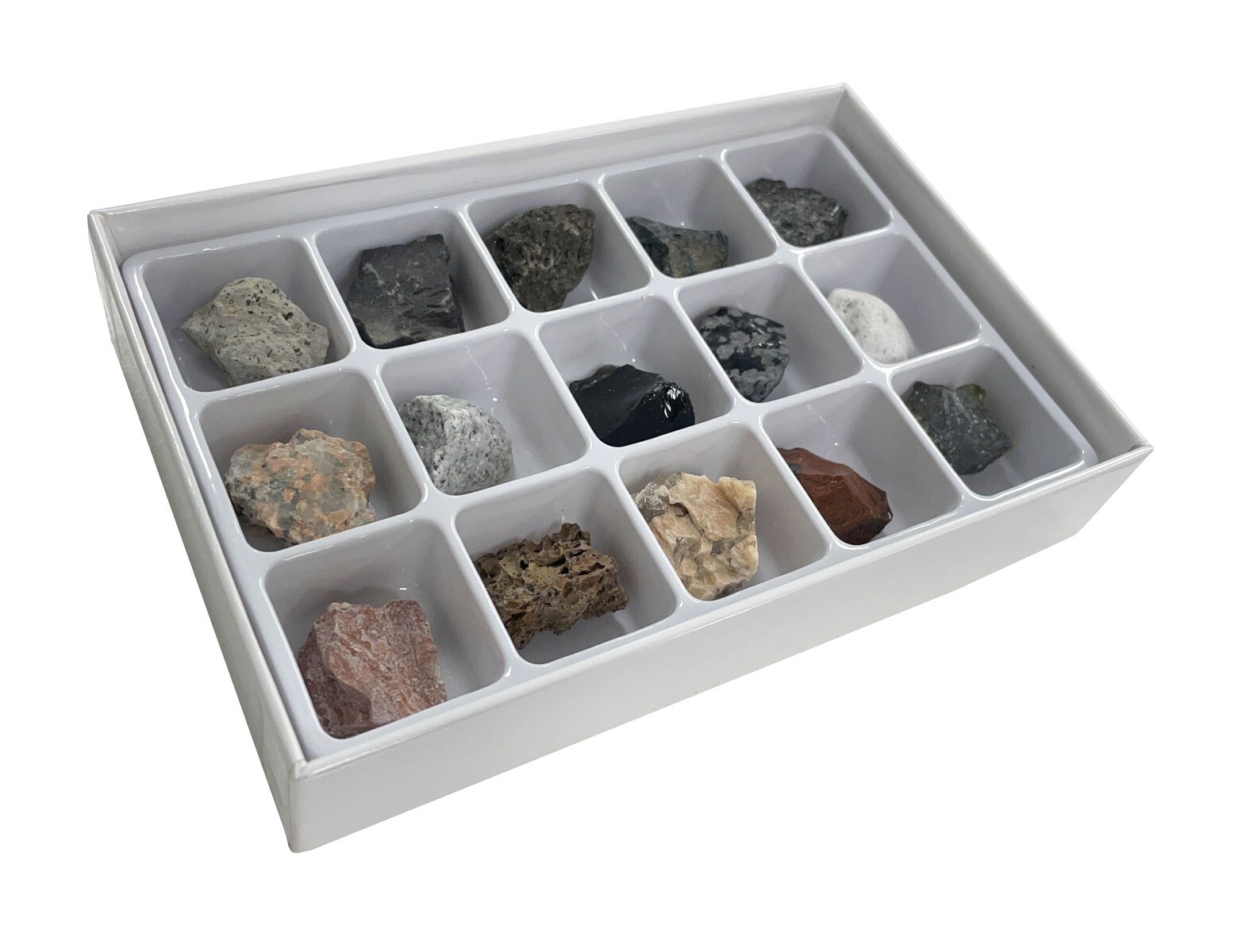 Igneous Rock Kit | eBay Australia