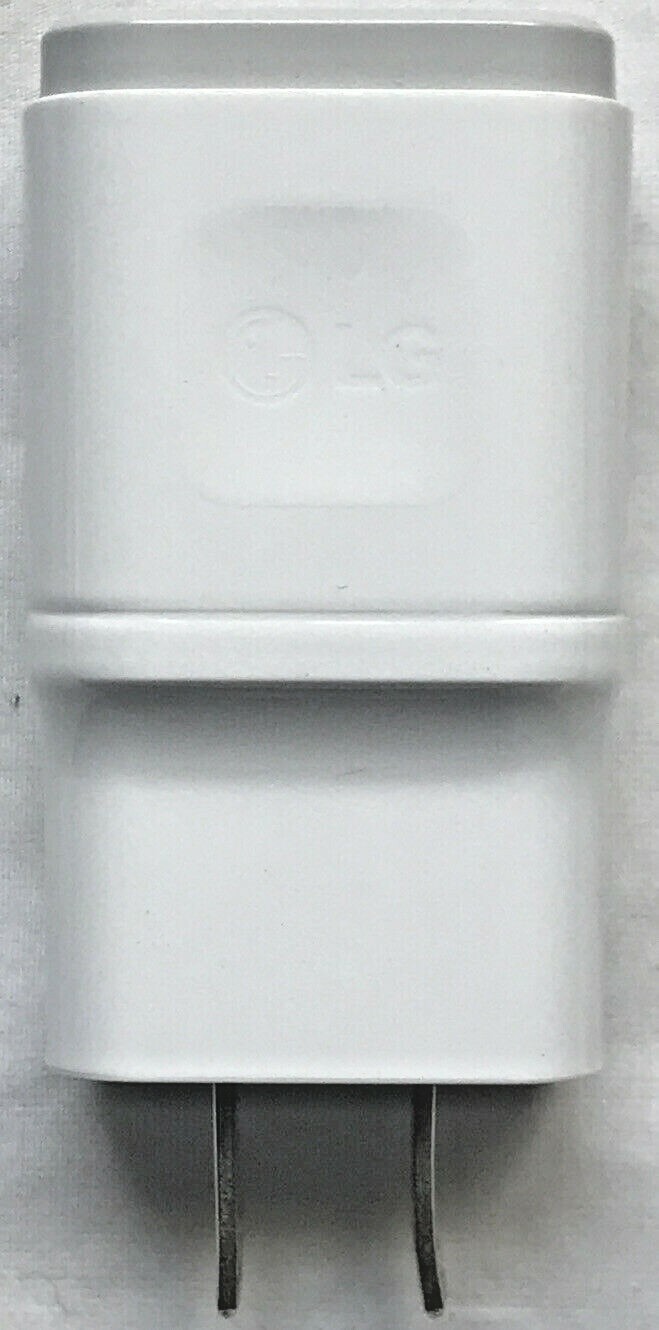 LG TRAVEL ADAPTER MCS 04WDE | eBay