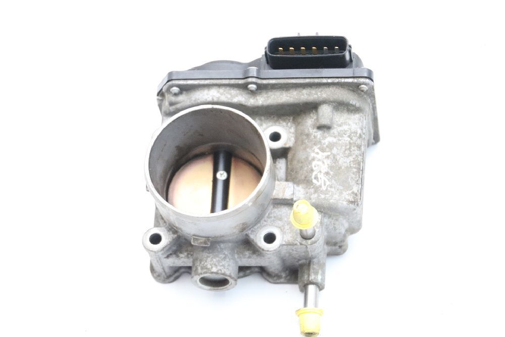 Drosselklappe Suzuki GRAND VITARA 2 1340078K00 2.4 124 KW 169 PS Benzin ...