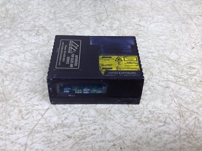 Microscan MS-820 FIS-0820-0142G Barcode Scanner 10-28 VDC MS820 ...