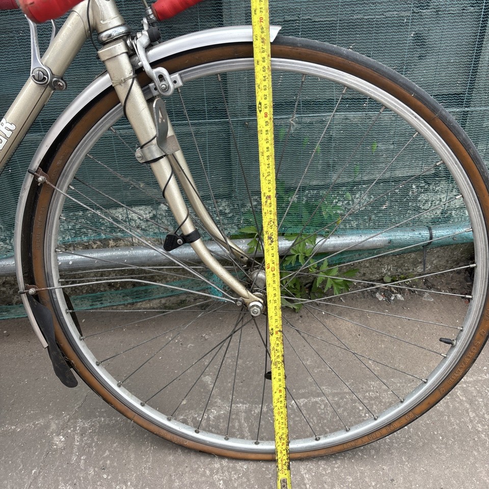 Claud Butler Vintage Road Bike | eBay UK