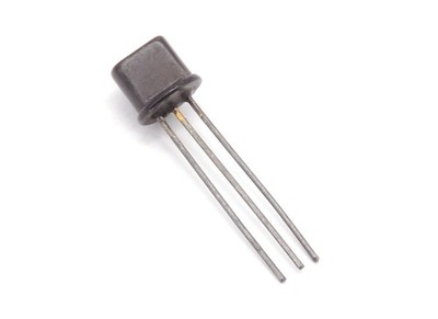 Transistor NPN Silicon Toshiba 2SC373 TO-98 35V/30V/4 100mA 200mW 80MHz ...