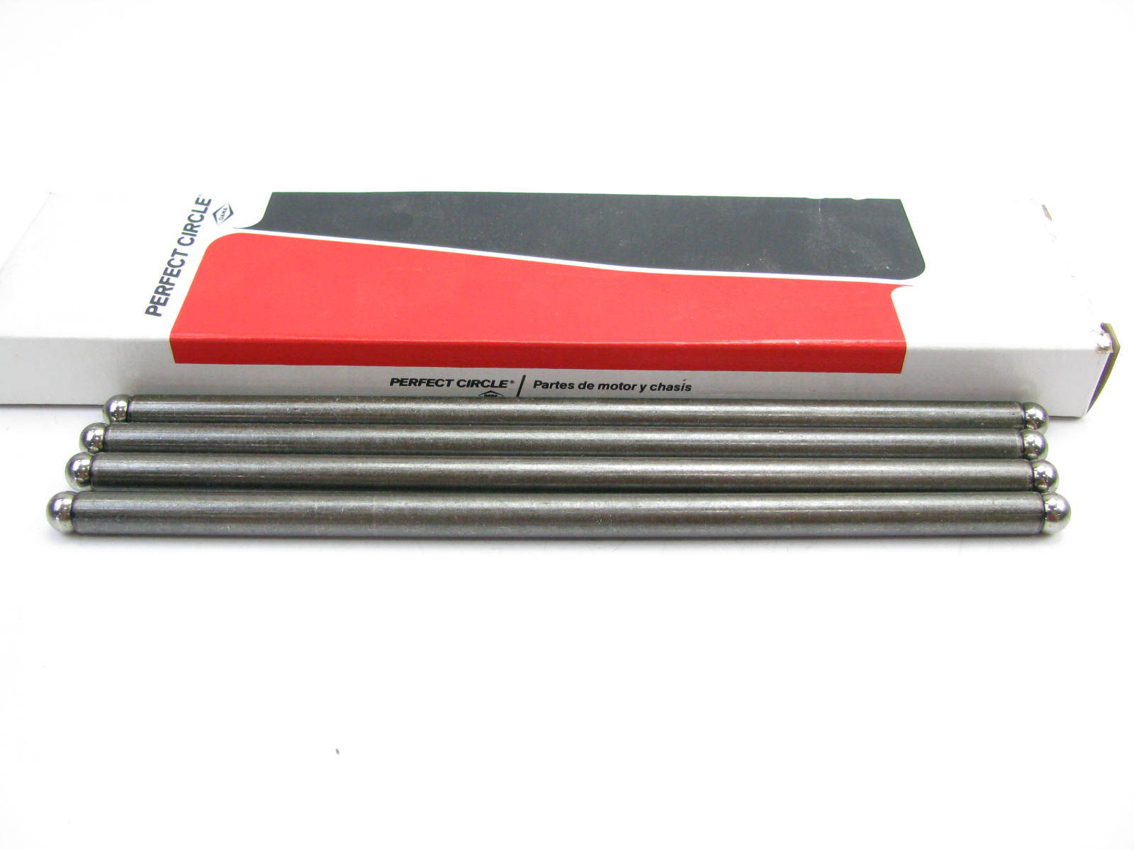 (4) Perfect Circle 215-4294 Push Rods 94-97 Ford 5.8L 351W V8 | eBay