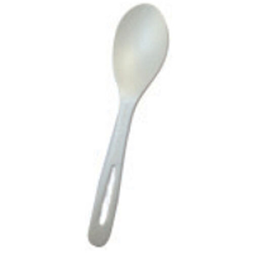 Cornstarch Compostable Spoon 24 Count(Case Of 12) By World Centric | eBay