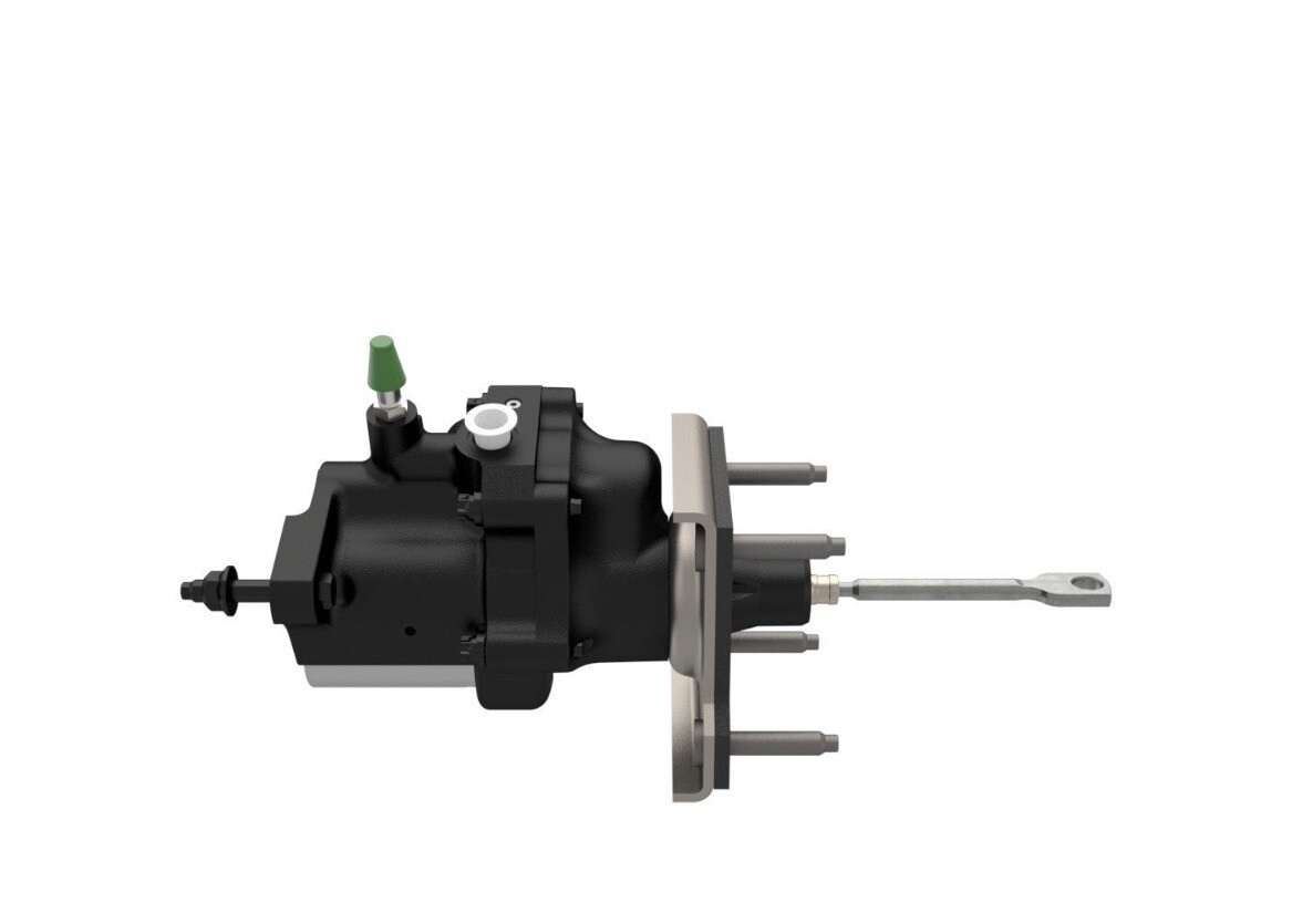 Power Brake Booster Mopar 68433353AA for sale online | eBay