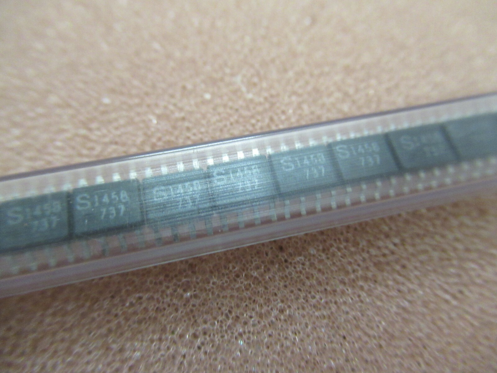 PHILIPS MC1458D x10 CHIPS, MC1458M DUAL OP AMP SOIC-8 SO8 LM1458 ...